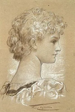 15. Flaming June - The Clapham Society