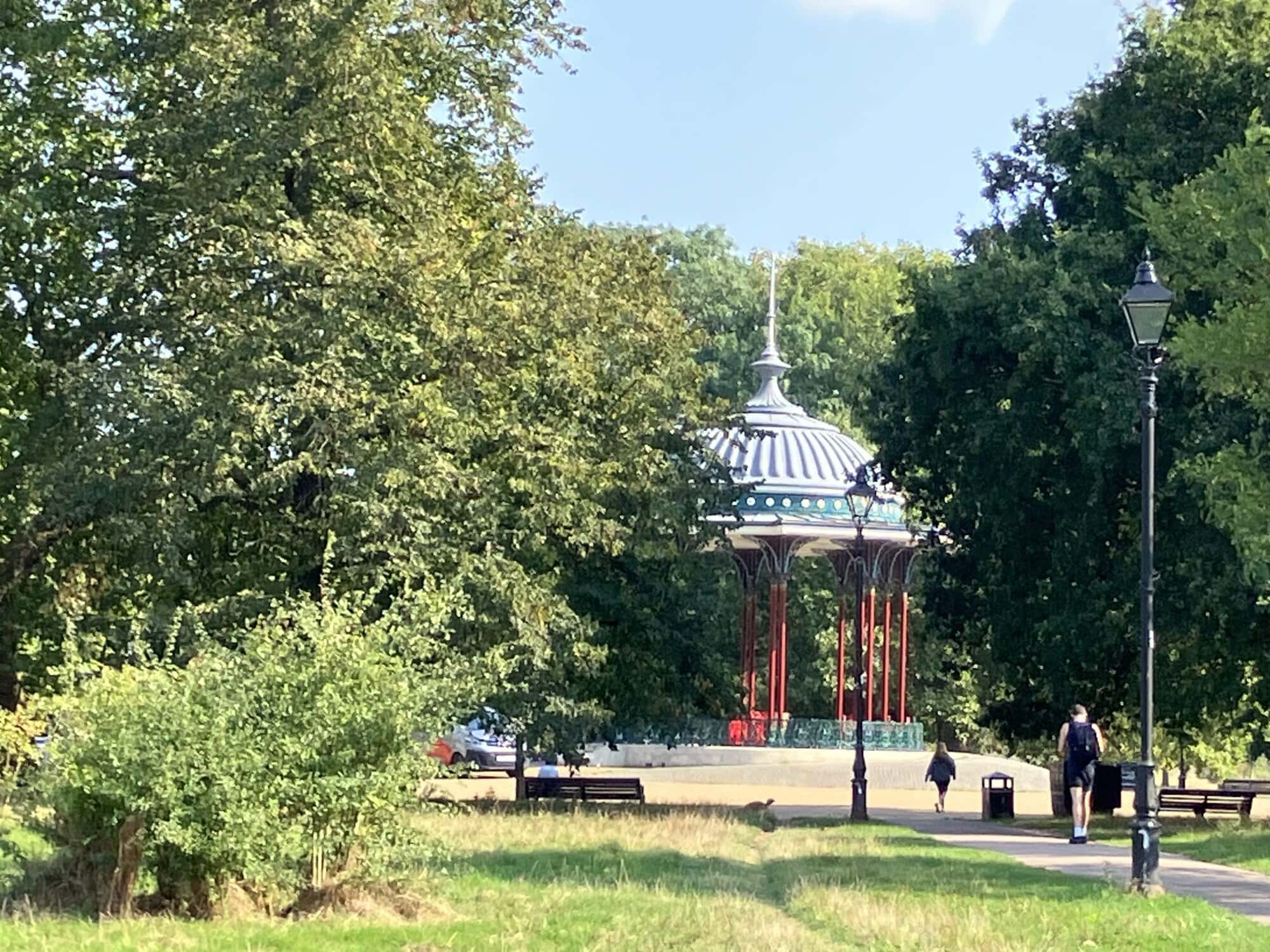 Home - The Clapham Society